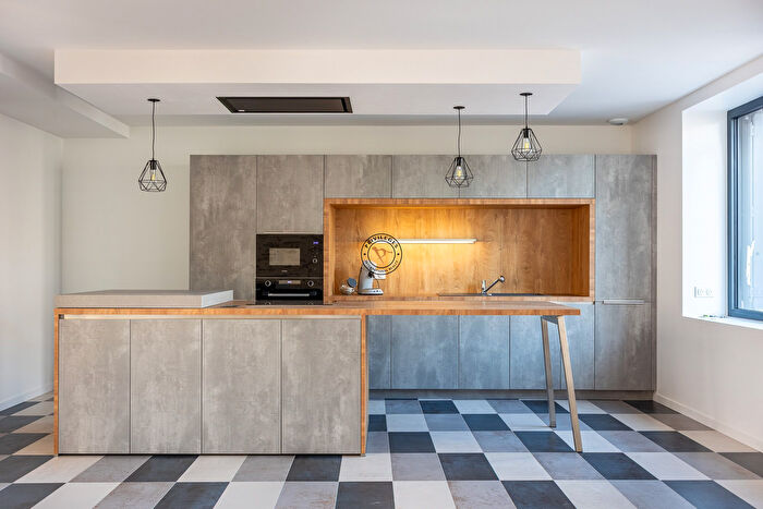 Maison à vendre - Saint-Jean-de-Boiseau - 9 pièces - 7 chambres