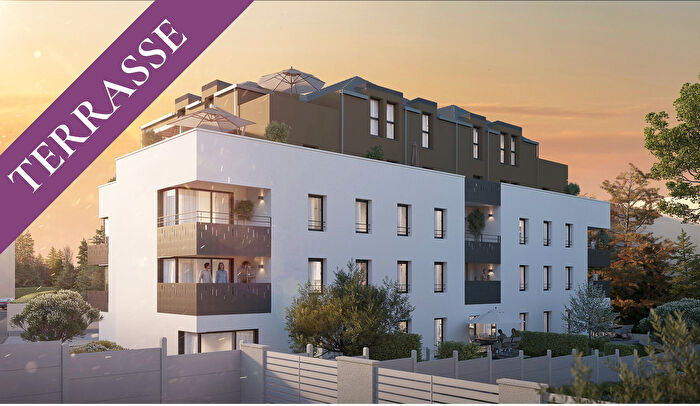 Appartement 4 pièces à Caen, Beaulieu, Maladerie, Saint-Paul, à vendre