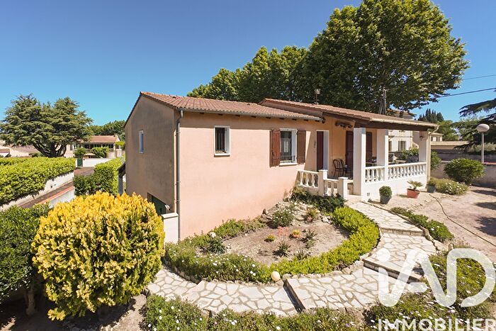 Maison 6 pièces à vendre - Saint-Étienne-du-Grès