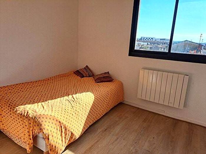 Nansouty, Saint Genès, Bordeaux - Appartement 1 pièce à louer