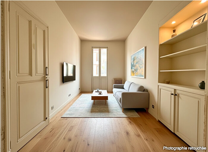 Appartement à vendre - Toulouse, Matabiau - 2 pièces - 1 chambre