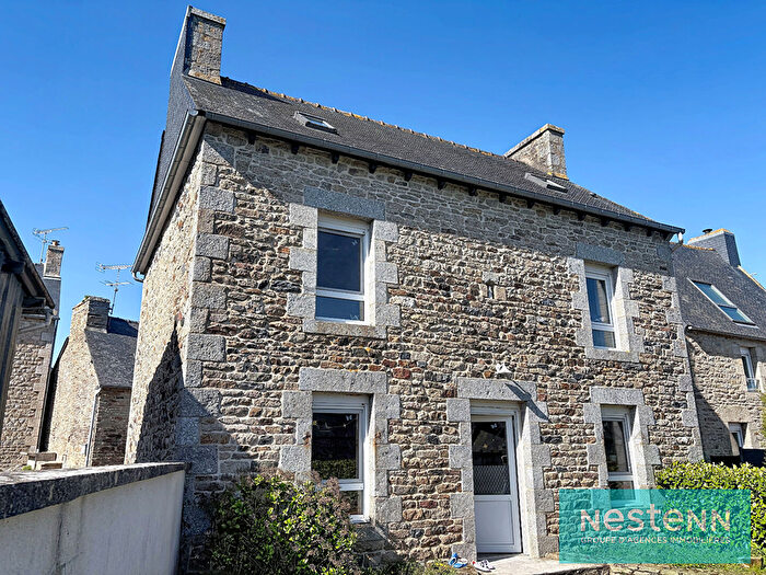 Maison à vendre - Hénon - 5 pièces - 4 chambres