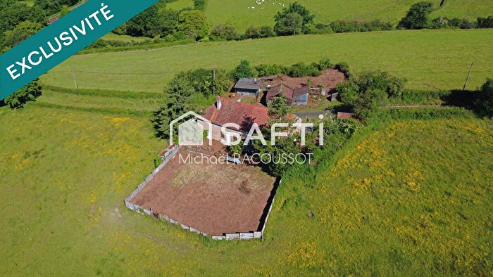 Sanvignes-les-Mines - Maison 5 pièces à vendre