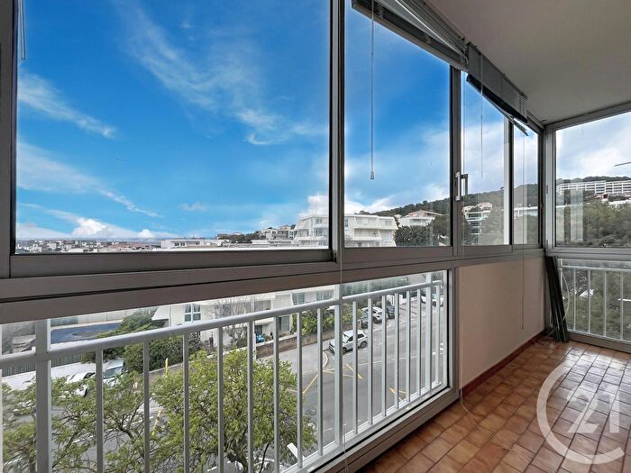 Appartement 3 pièces à Sète, Les Métairies, à vendre