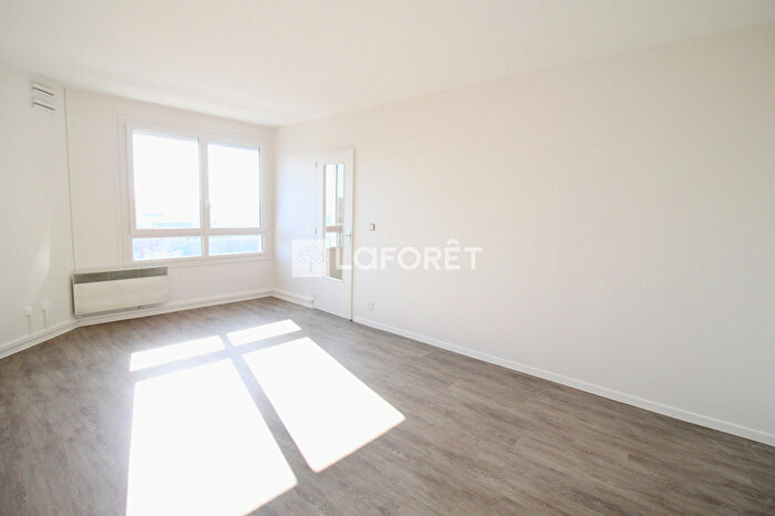 Appartement à louer - Vanves, Plateau de Vanves - 3 pièces - 2 chambres