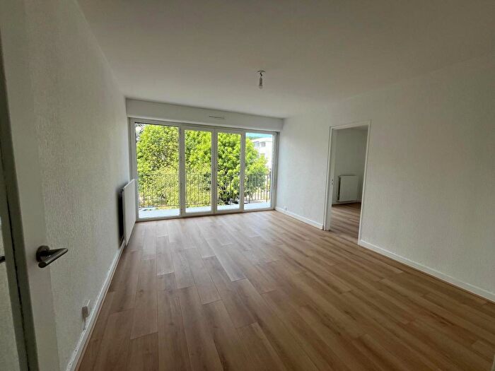 Appartement à vendre - Palaiseau, Centre Sud - 3 pièces - 2 chambres