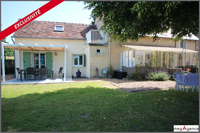 Maison 4 pièces à Lavernat, à vendre