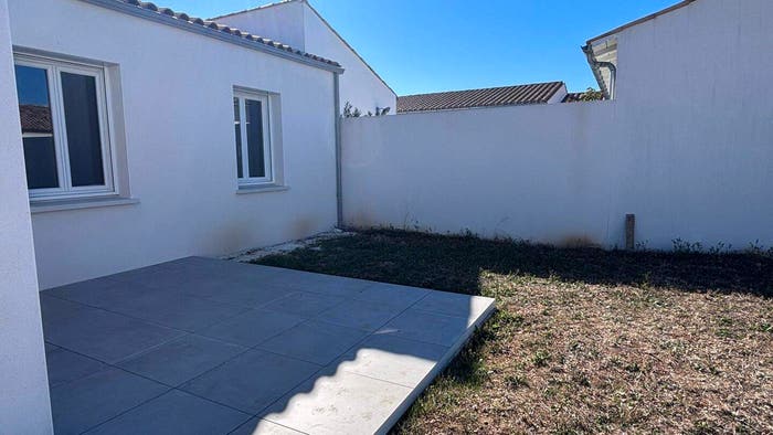 Bourgneuf : Maison 5 pièces à louer