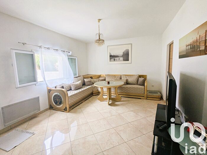 Maison à vendre - Carbon-Blanc - 5 pièces - 3 chambres