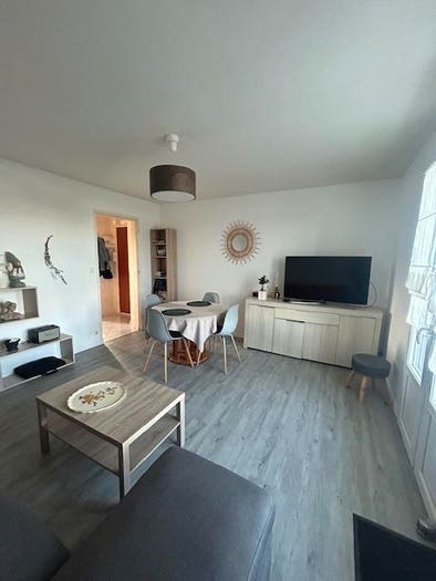 Bagneux, Saint-Hilaire - Appartement 3 pièces à vendre