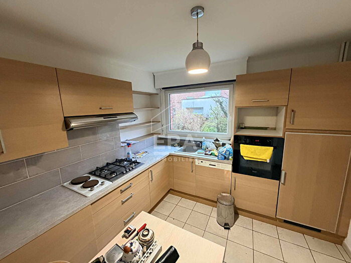 Maison à vendre - Dunkerque, Malo les Bains - 7 pièces - 4 chambres