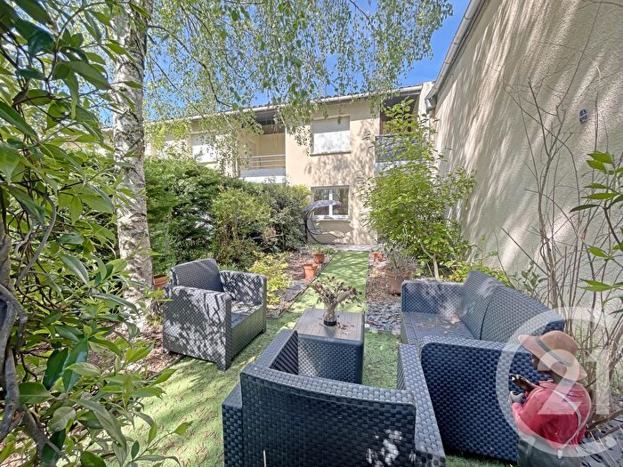 Appartement 2 pièces à vendre - Toulouse, Château de lHers