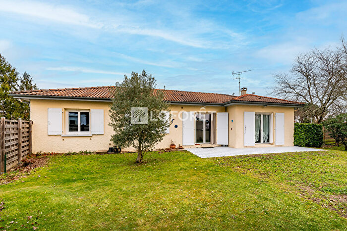 Maison 4 pièces à vendre à Lugon-et-lîle-du-Carnay