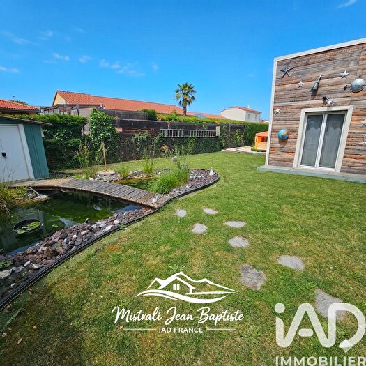 Maison 4 pièces à vendre à Malintrat