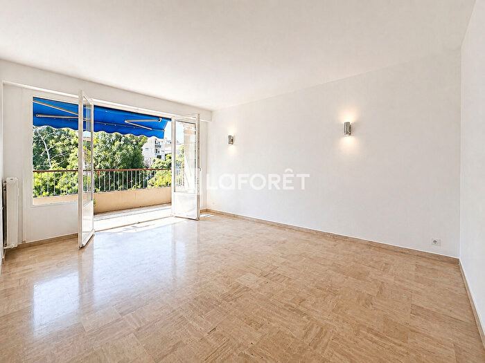Appartement 3 pièces à vendre - Le Cannet, Bas Cannet
