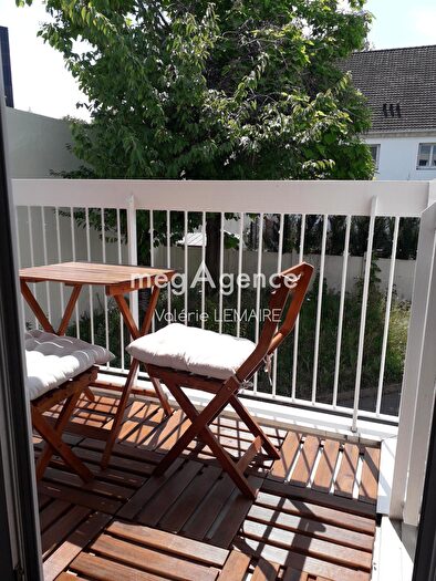 Appartement 2 pièces à vendre - Bonneuil-sur-Marne, Haut-Bonneuil