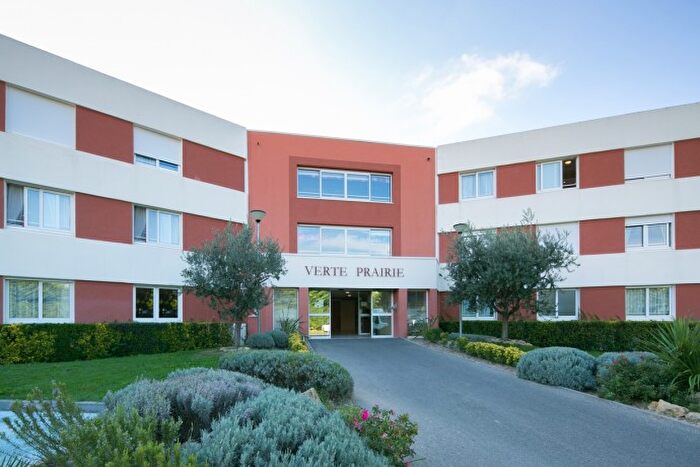 Appartement 1 pièce à Salon-de-Provence, Touret, Route d'Eyguières, à vendre