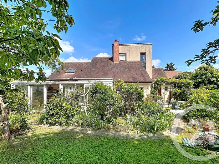 Servon : Maison 7 pièces à vendre