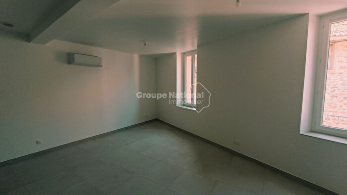 Maison à louer - Flassans-sur-Issole - 3 pièces - 2 chambres