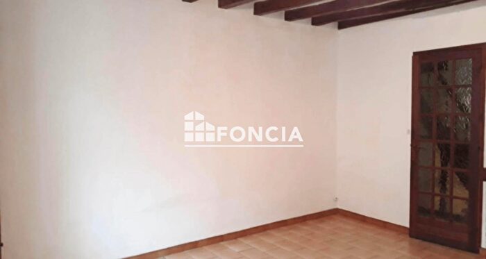 Maison à vendre - Beaumont-sur-Sarthe - 2 pièces - 1 chambre