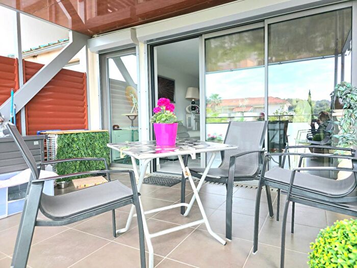 Le Lavandou, Centre-ville, Plage du Lavandou, Pointe Pilon - Appartement 3 pièces à vendre