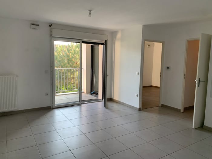 Bordeaux, Nansouty : Appartement 2 pièces à louer
