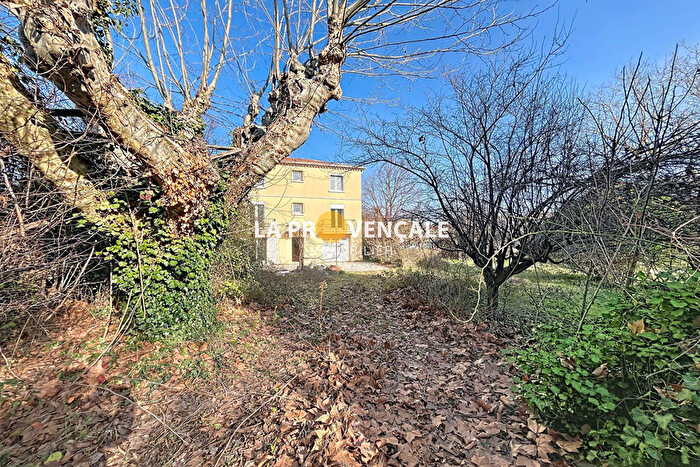 Appartement à vendre - Gardanne, Pesquier - 7 pièces - 6 chambres