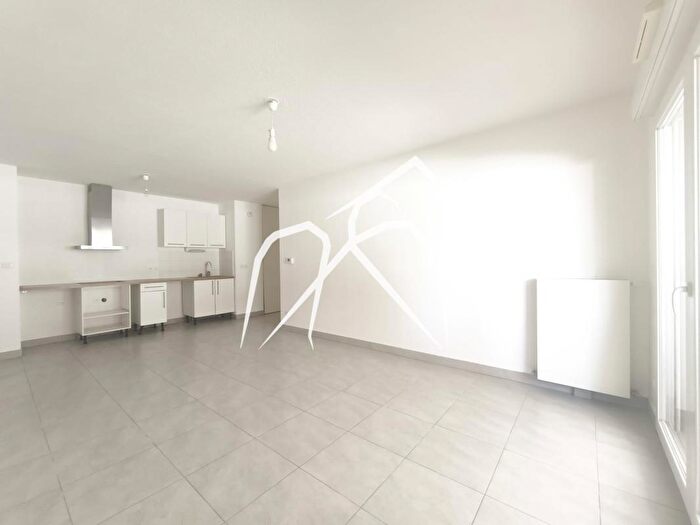 Appartement à vendre - Castelnau-le-Lez, Moutte, Sablas - 3 pièces - 2 chambres