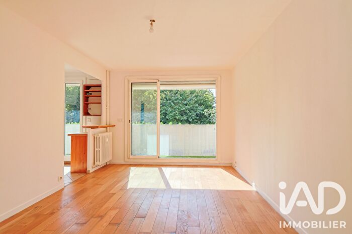 Appartement 3 pièces à Aix-en-Provence, Pont de Beraud, à vendre