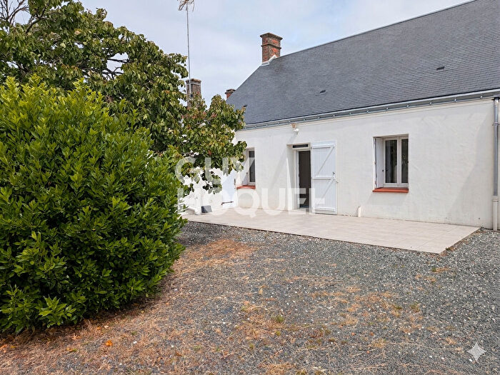 Maison 3 pièces à vendre à Saint-Hilaire-de-Riez, Centre-ville, Chaignaie, Poudroux