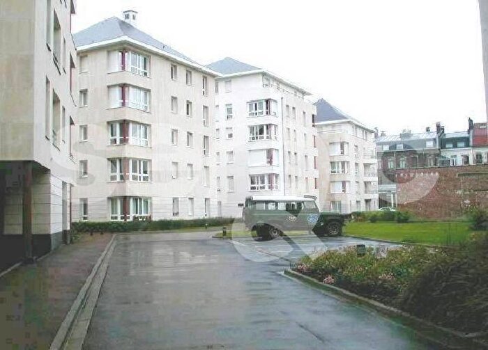 Appartement 1 pièce à louer - Lille, Centre-ville, Euralille