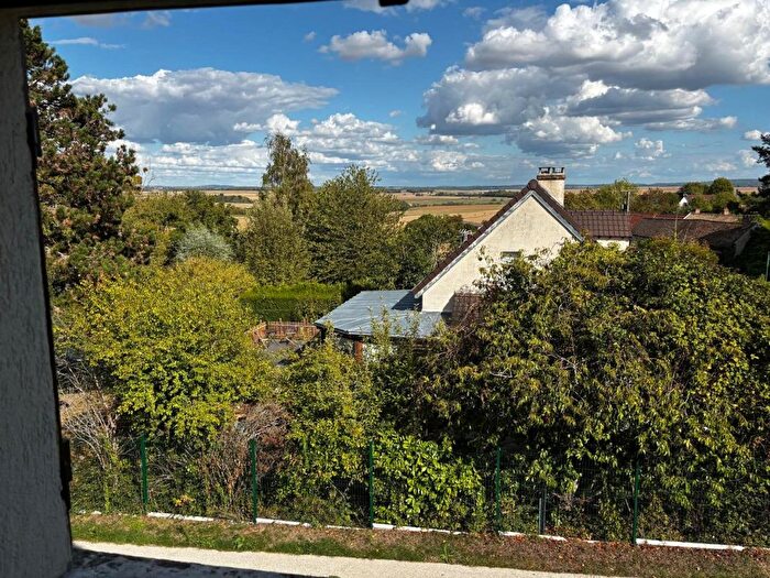Jambville - Maison 6 pièces à vendre