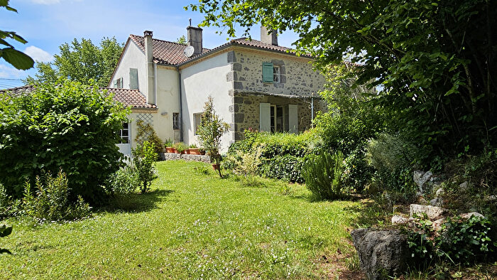 Maison à vendre - Casteljaloux - 10 pièces - 6 chambres