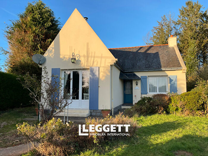 Maison à vendre - Mérillac - 5 pièces - 2 chambres