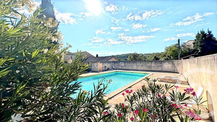 Appartement 2 pièces à Uzès, à vendre