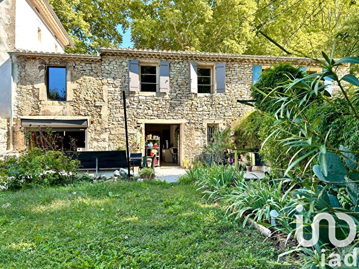 Maison à vendre - Bollène, Périphérie - 4 pièces - 3 chambres