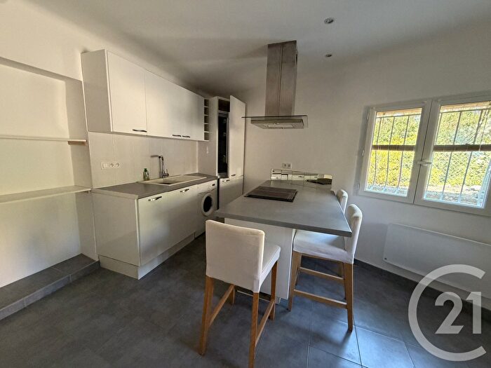Appartement 2 pièces à louer - La Gaude