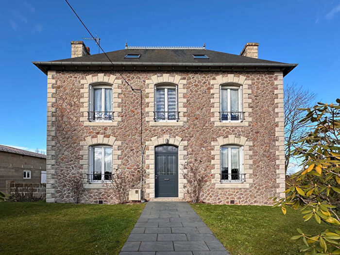 Maison à vendre - Quemper-Guézennec - 4 pièces - 2 chambres