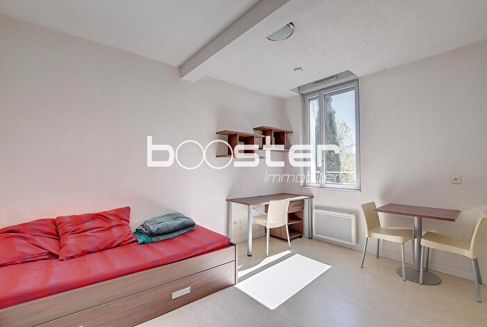 Toulouse, Saouzelong : Appartement 1 pièce à vendre