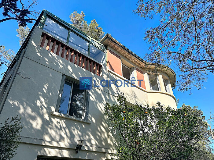 Maison 6 pièces à vendre - La Valette-du-Var, Libération