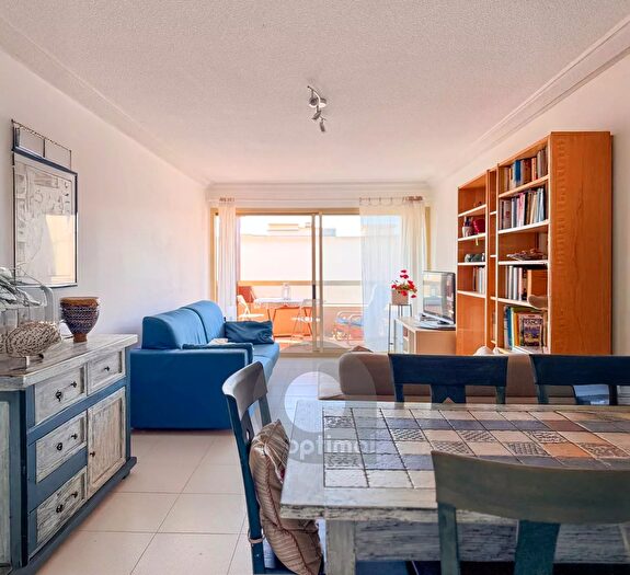 Appartement à vendre - Menton, Haut Borrigo, Saint-Paul-Garavan, Vallée de Gorbio - 2 pièces - 1 chambre