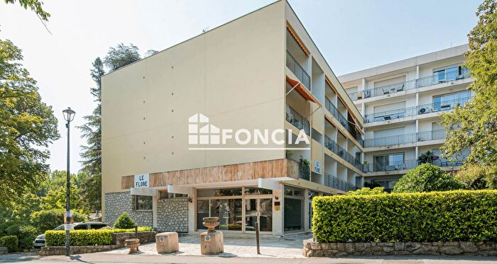 Appartement 2 pièces à vendre - Gréoux-les-Bains