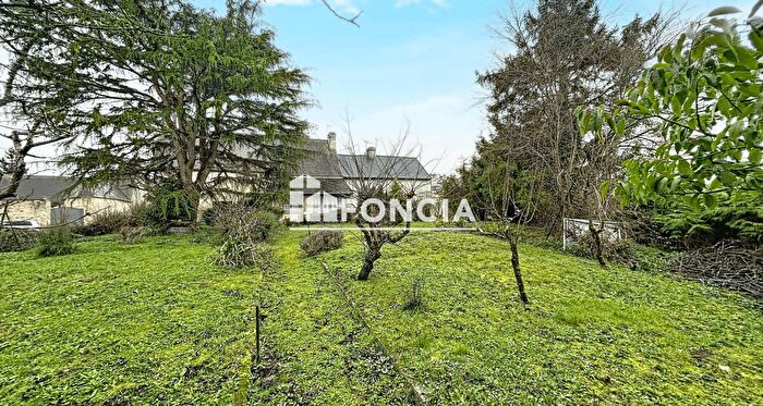 Maison à vendre - Falaise - 5 pièces