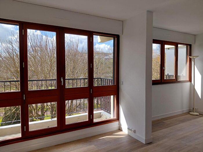 Le Chesnay, Tartre - Appartement 1 pièce à louer