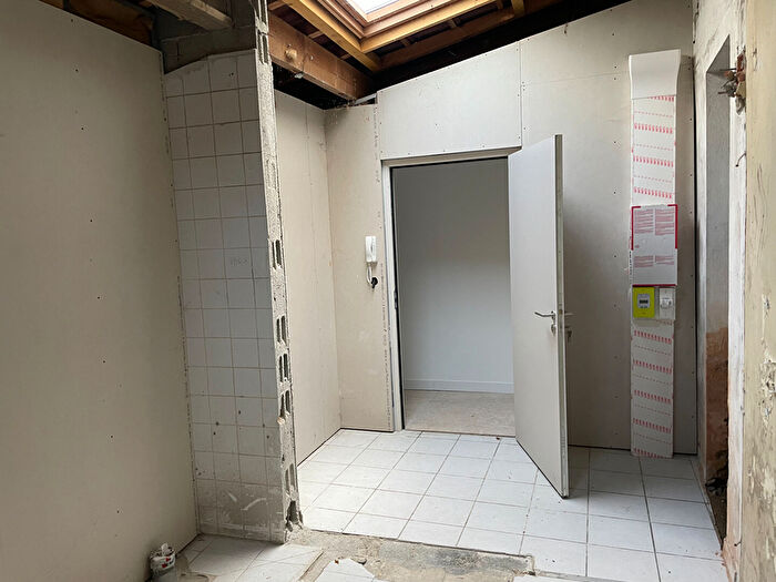 Appartement 2 pièces à Mont-de-Marsan, Bourg-Neuf, à vendre