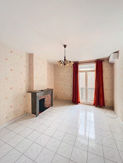 Appartement à vendre - Béziers, Gargailhan, Pech de la Pomme - 3 pièces - 2 chambres