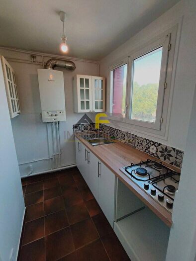 Appartement 4 pièces à louer - Val Notre Dame-La Tour Billy, Argenteuil