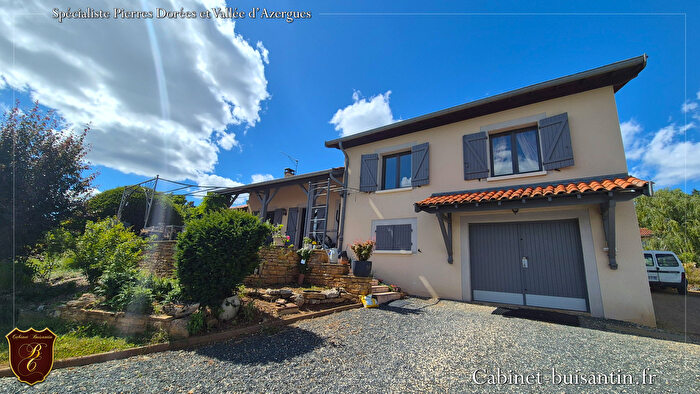 Maison 6 pièces à vendre - Oingt
