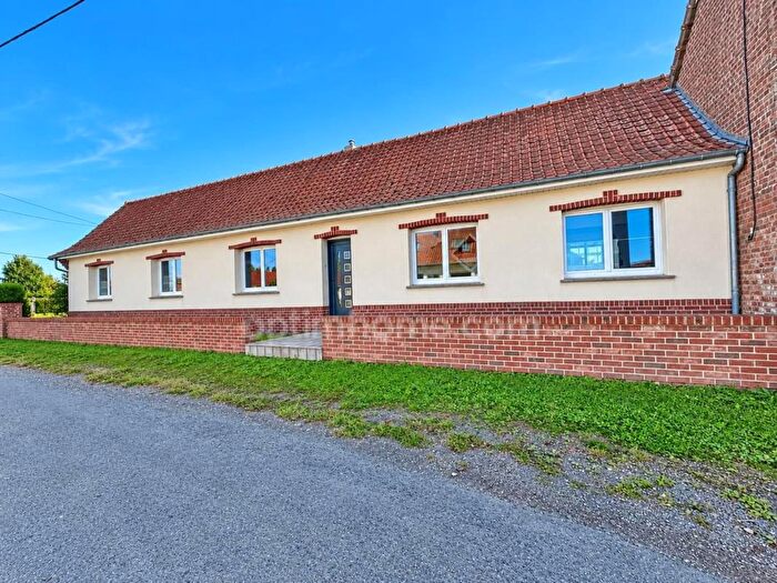 Maison 6 pièces à vendre à Hestrus