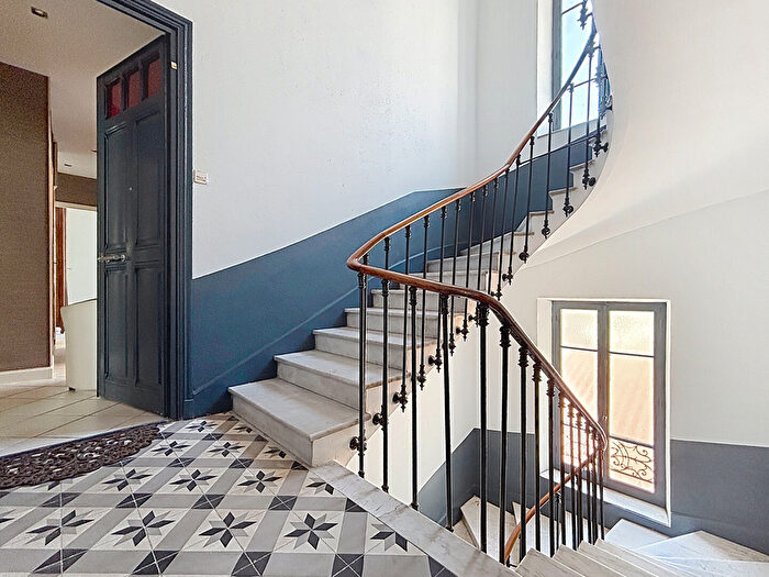 Appartement 3 pièces à vendre à Antibes, Juan-les-Pins, Le Cap